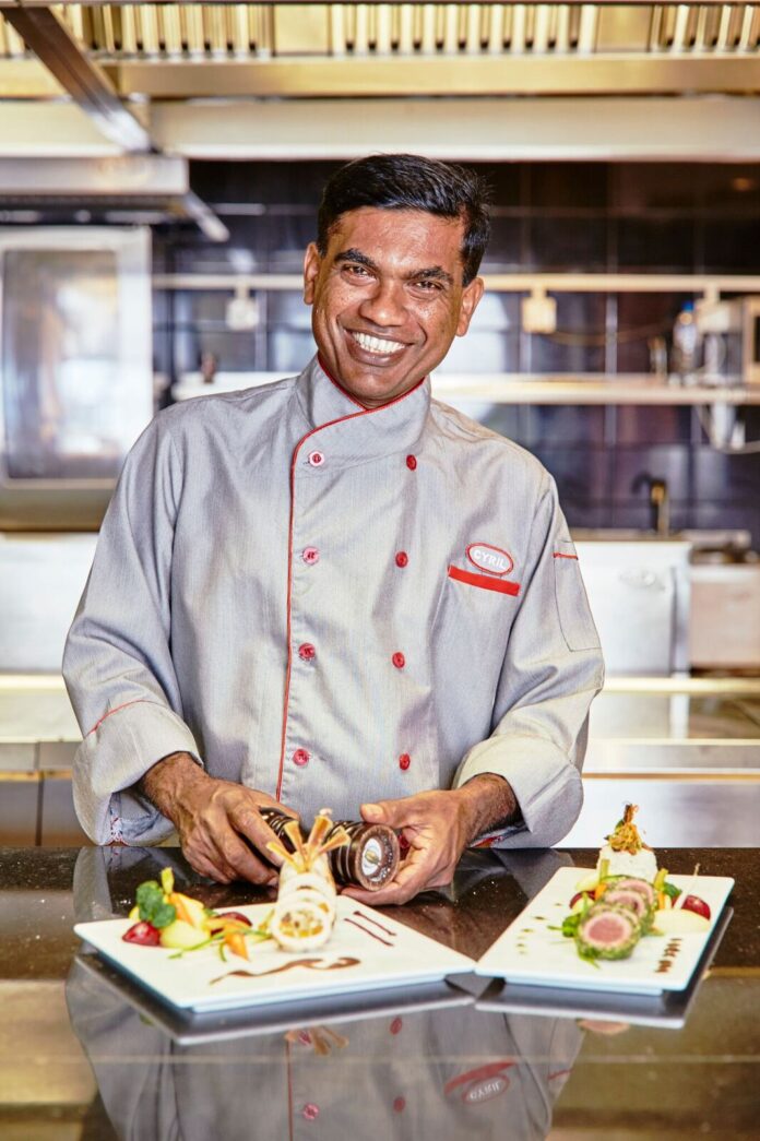 New Flavors: Local Sri Lanka Cuisine - The Luxury Travel Blog - Travel ...