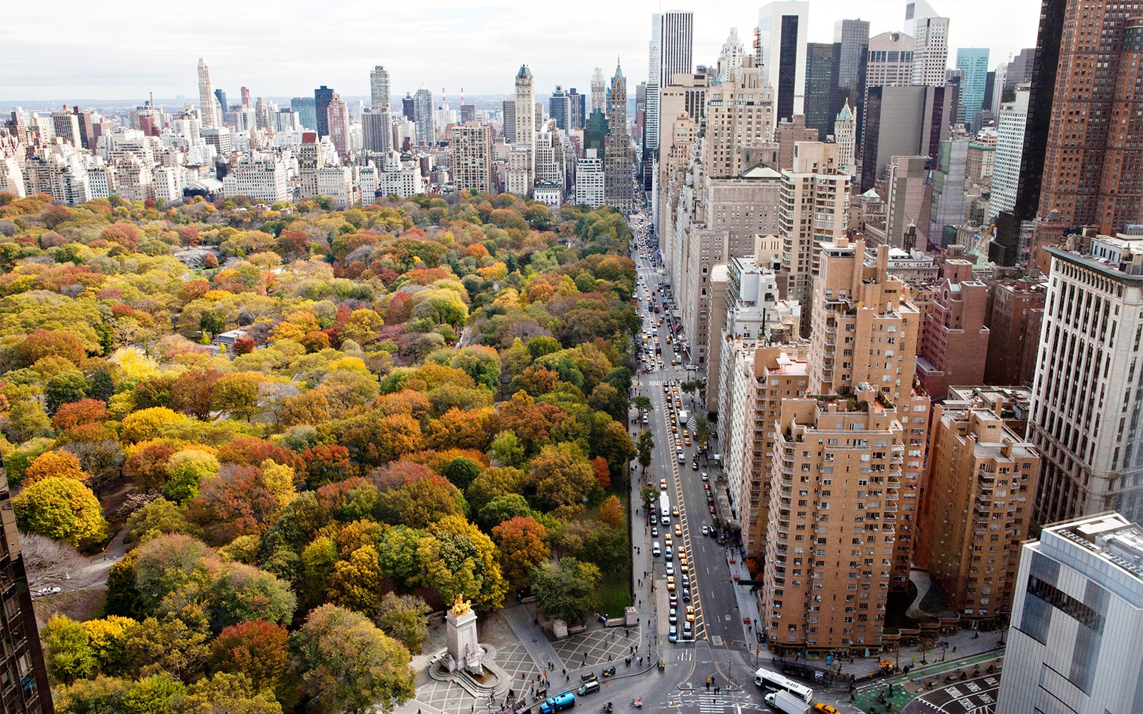 Top Things to Do in New York in October 2017 - The Luxury Travel Blog ...