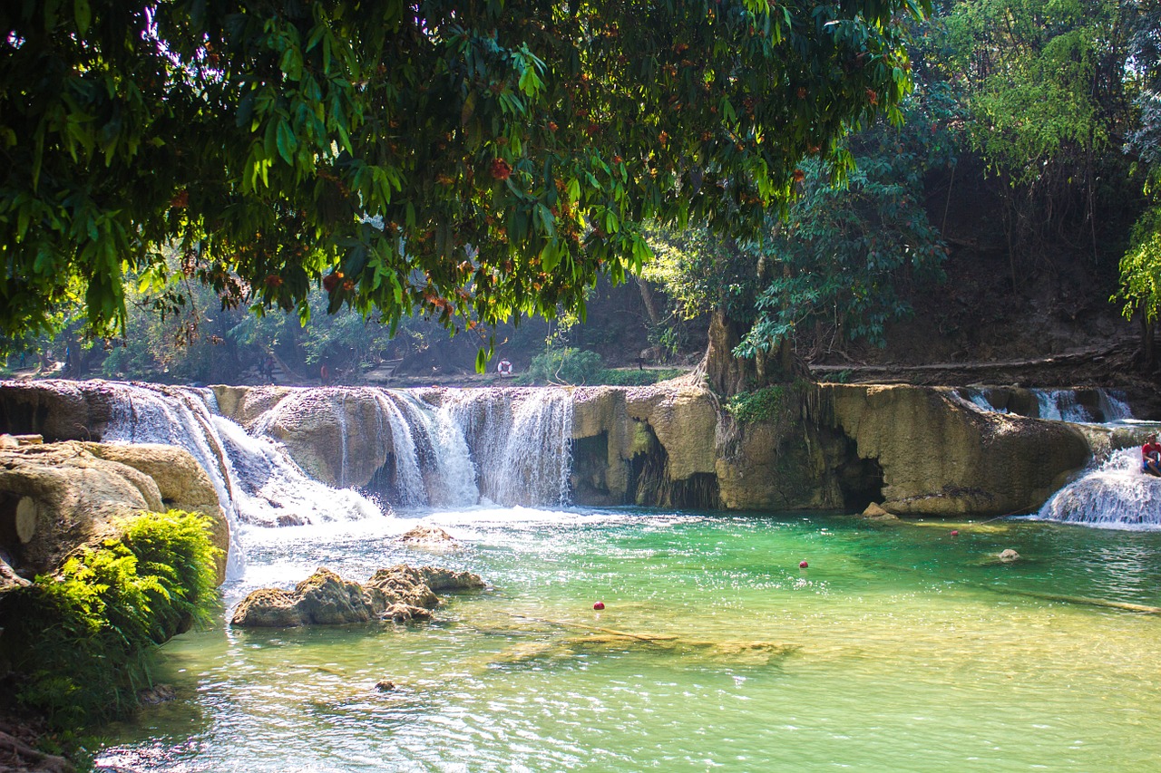 Top 7 best national parks to visit in Thailand - The Luxury Travel Blog ...