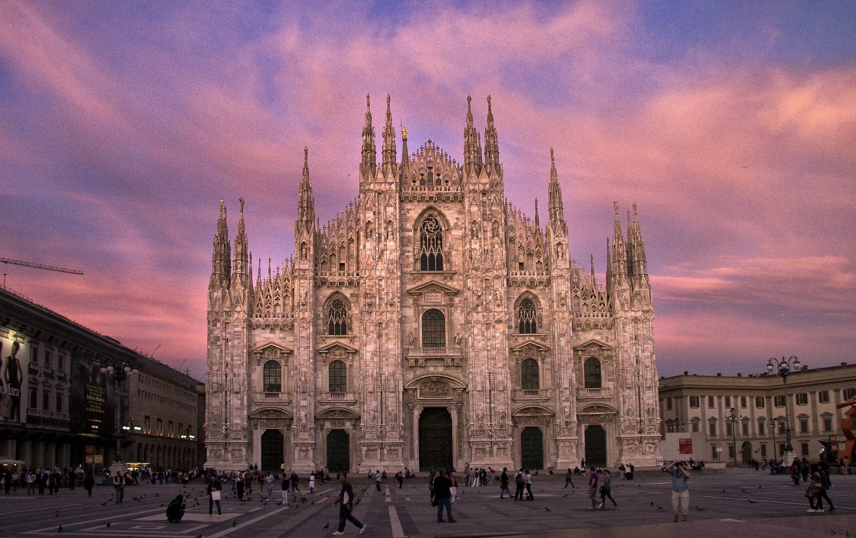 What to do and see in Milan - The Luxury Travel Blog - Travel Luxury Villas