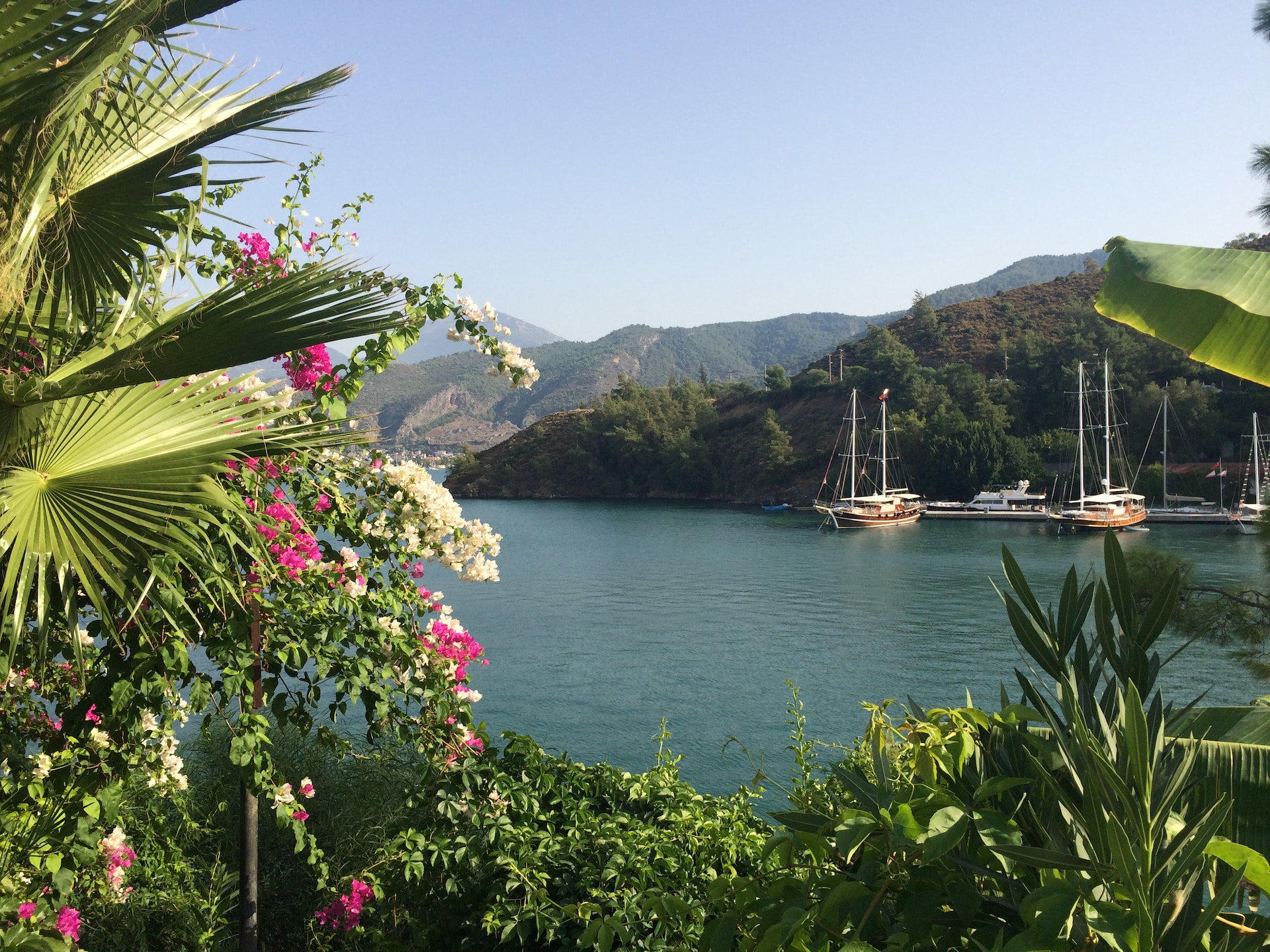 The Ultimate Guide to Unforgettable Fethiye Tours and Activities - The ...